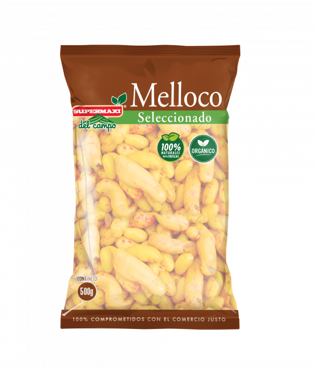 Los granos – Plan Vegetales