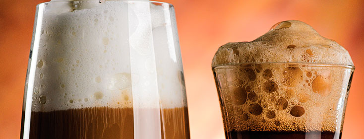 Café corretto - Supermaxi