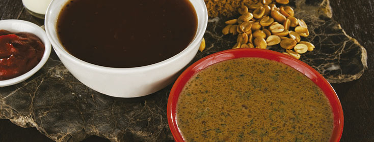 Adobo al estilo español - Supermaxi