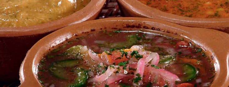 Ají costeño - Supermaxi