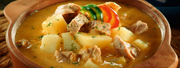 Cauca de choclo tierno - Supermaxi