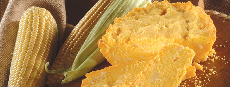 Chipa Guazú - Supermaxi