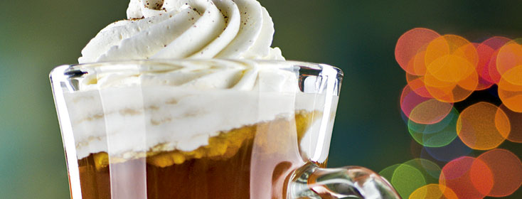 Té al ron - Supermaxi