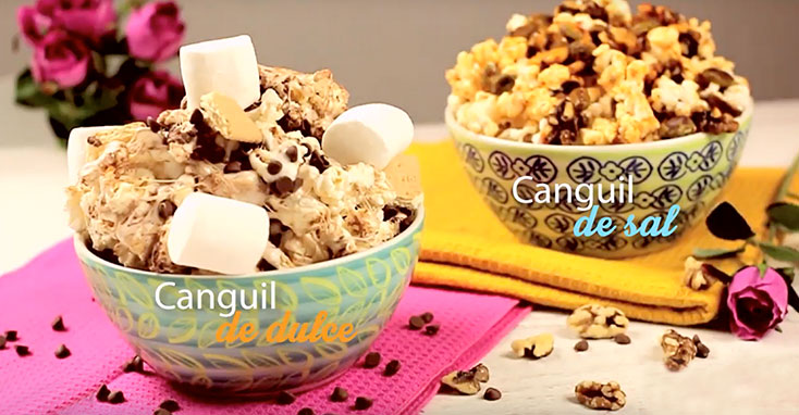 Canguil de Dulce - Supermaxi