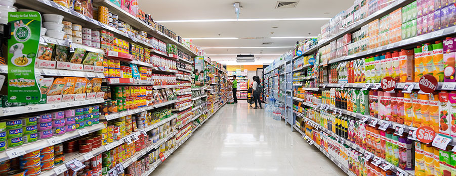 6 Formas de cuidar su presupuesto en Supermaxi