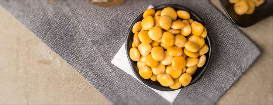 Descubra 4 importantes beneficios de los chochos