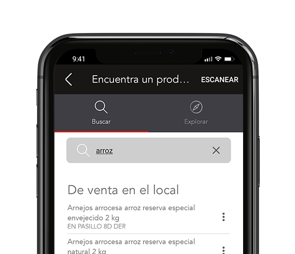 SUPERMAXI - Descubra el Lado Super en cada beneficio