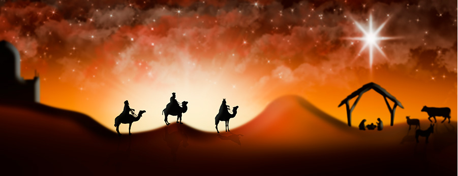 Roscón de reyes y sus tradiciones