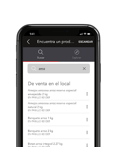 SUPERMAXI - Descubra el Lado Super en cada beneficio