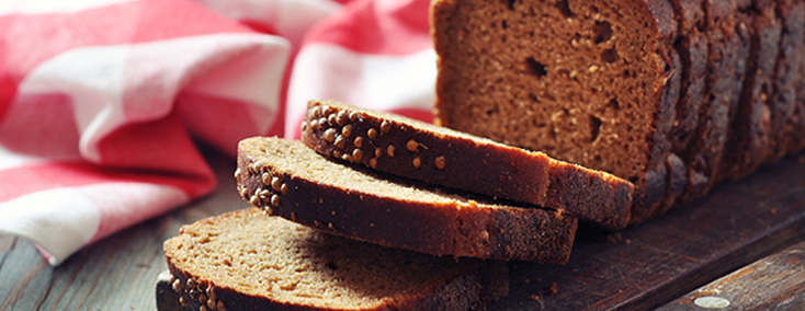 Pan integral, su mejor opción - Supermaxi