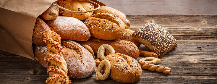 Mantenga el pan fresco por más tiempo - Supermaxi