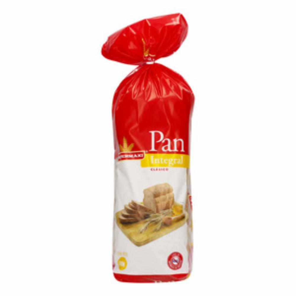 Pan Integral SUPERMAXI 500 G - Supermaxi