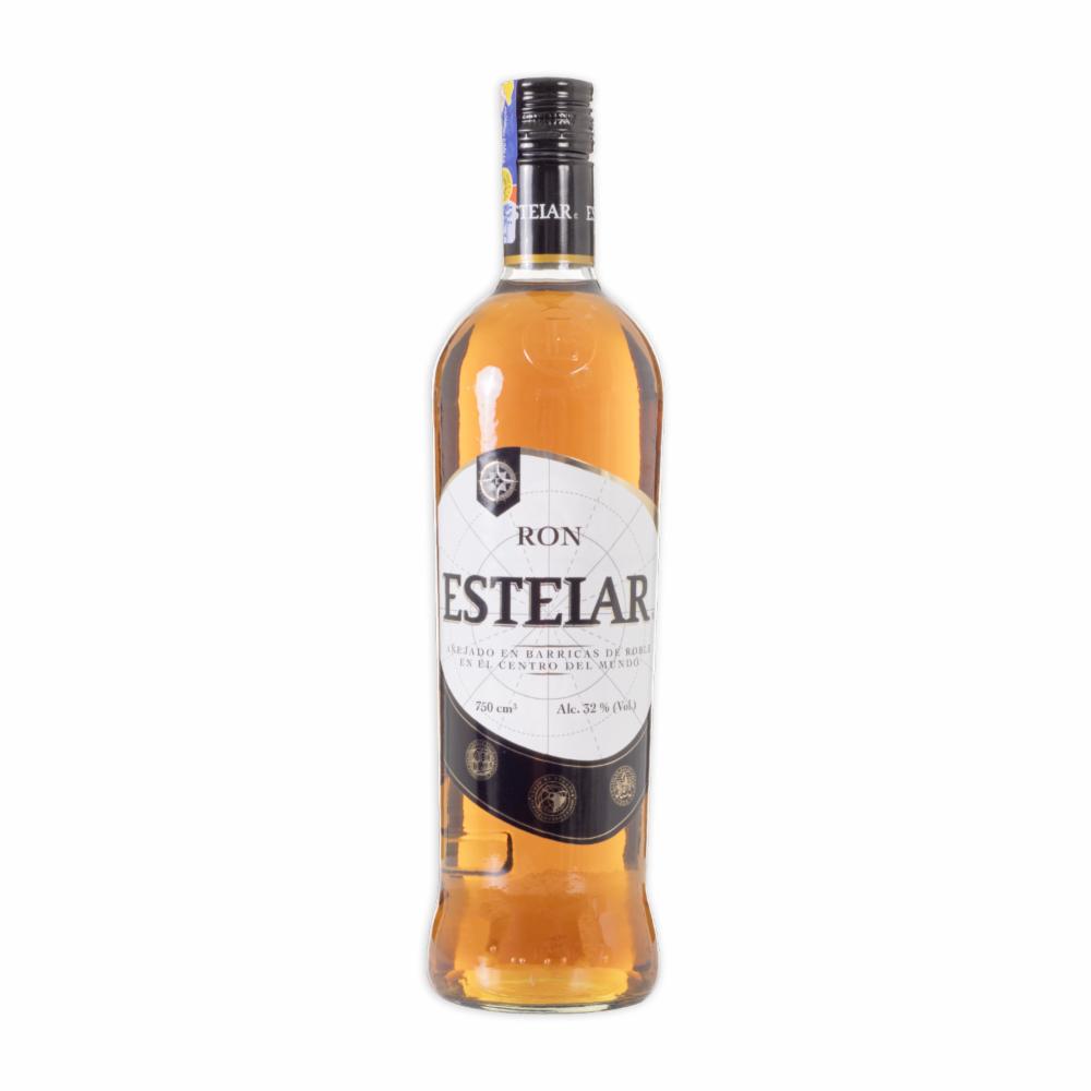 Ron Gold ESTELAR 750 Ml - Supermaxi