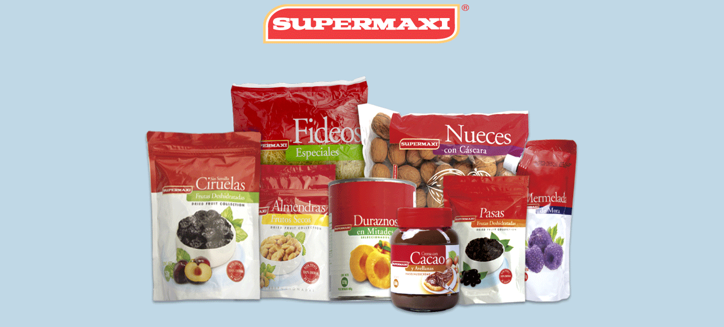 Maxiplus - Supermaxi