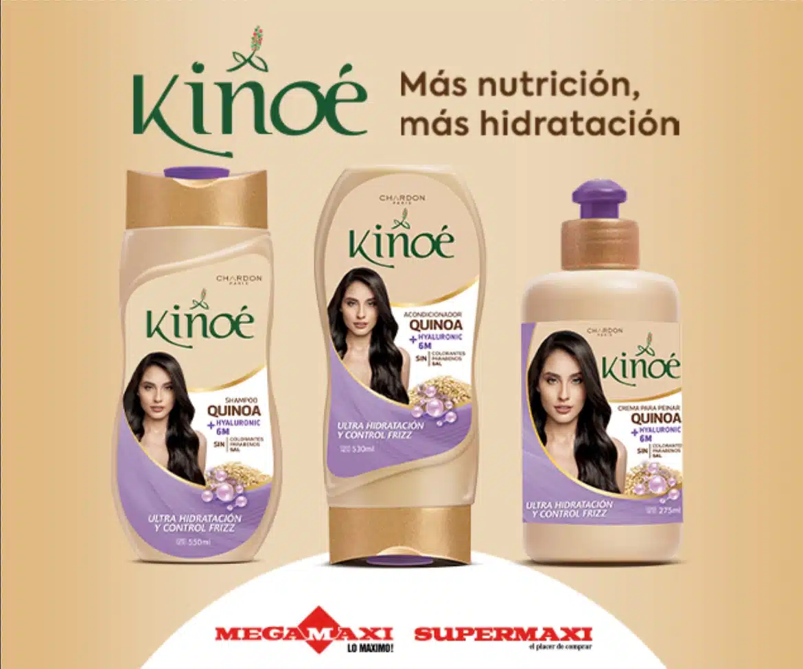 SUPERMAXI - Descubra el Lado Super en cada beneficio