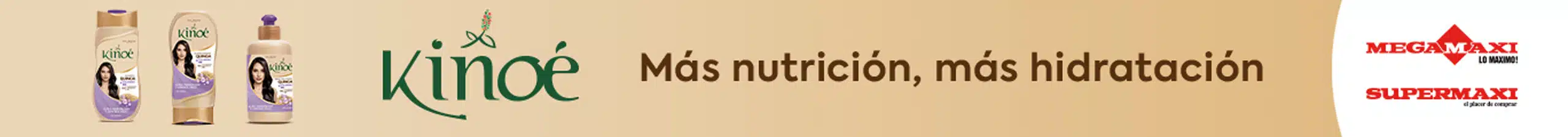 SUPERMAXI - Descubra el Lado Super en cada beneficio