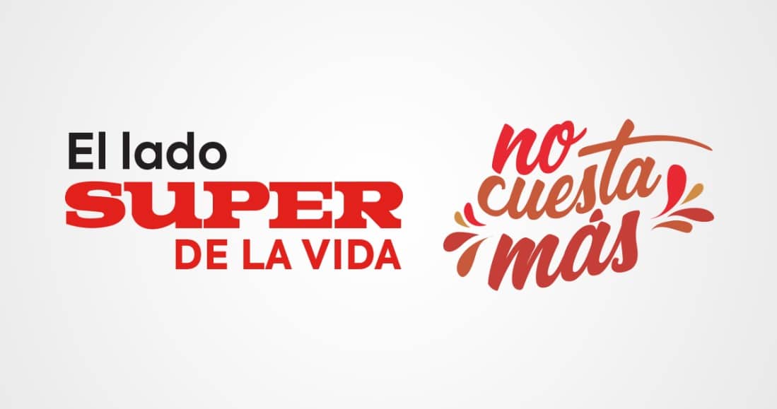 SUPERMAXI - Descubra el Lado Super en cada beneficio
