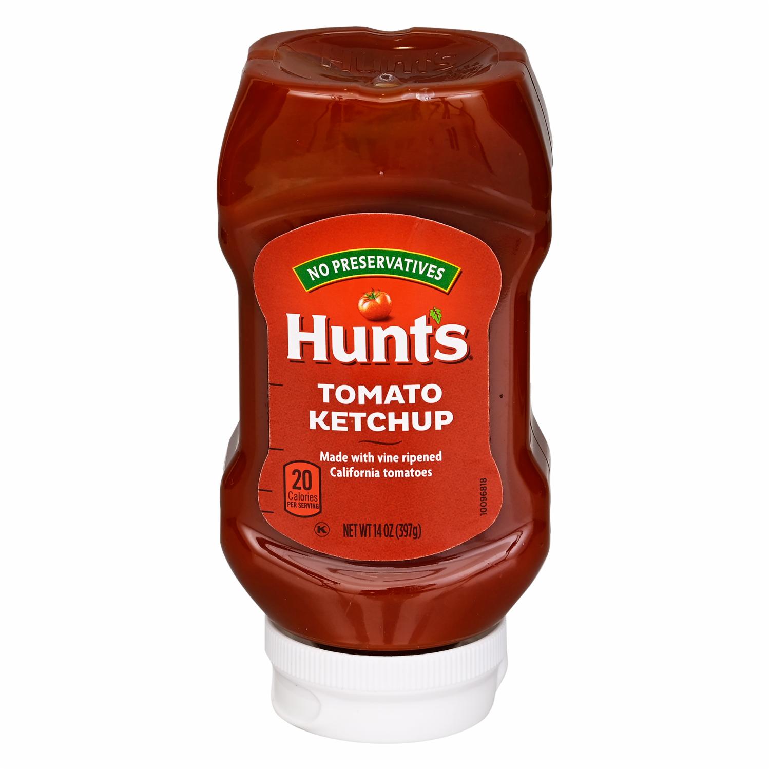 Salsa De Tomate HUNT'S 397 G - Supermaxi