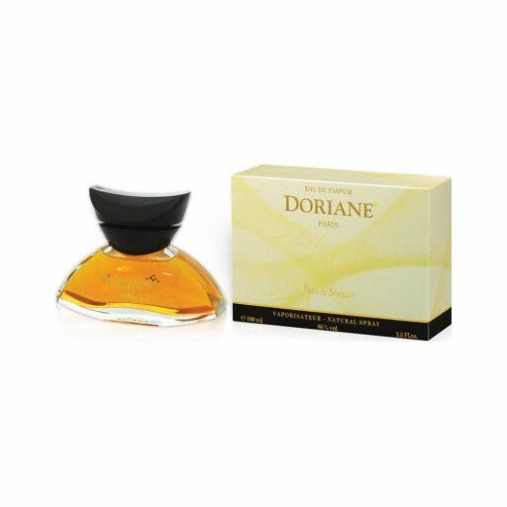 Fragancia Para Dama Doriane PARIS BLEU EDP 100 Ml - Supermaxi
