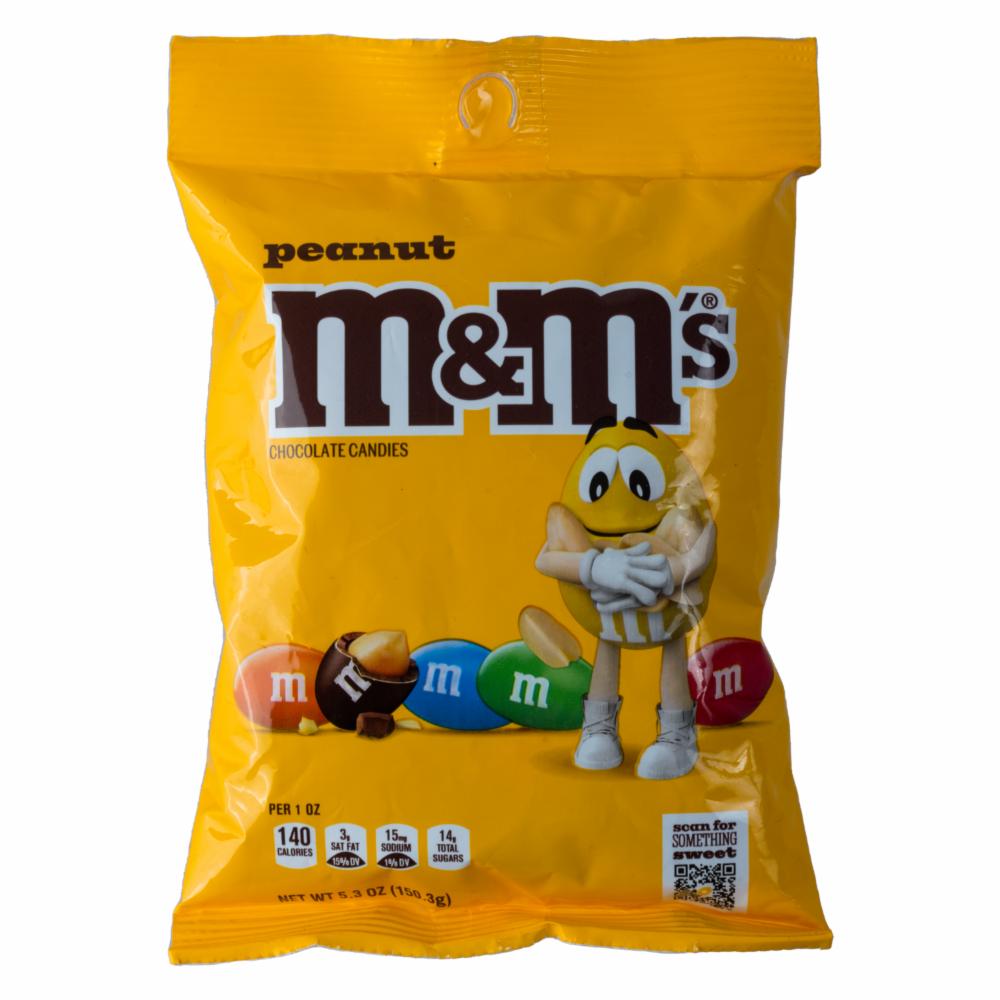 Chocolate Maní Y Peanut De Colores COMBOS 150G - Supermaxi