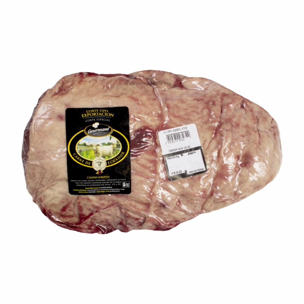 Corte Cuadril/Picaña De Res GOURMAND Al Peso - Supermaxi