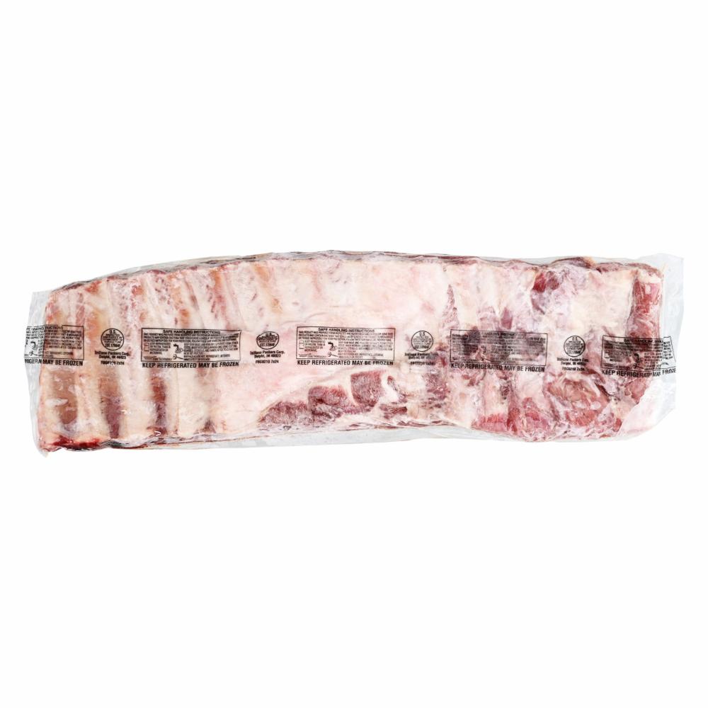 Louis Ribs CERTIFIED ANGUS BEEF USA Al Peso - Supermaxi