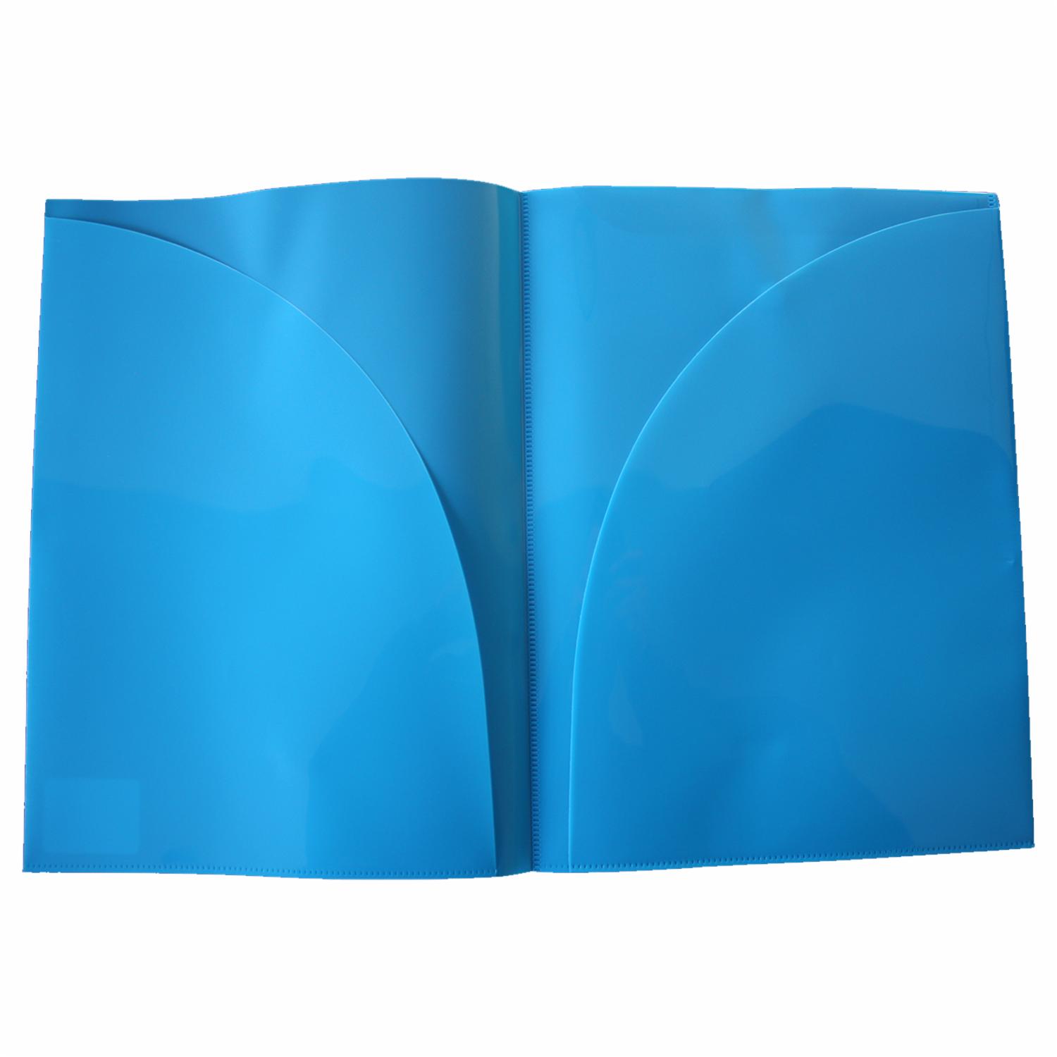 Folder Con Broche Vertical KINARY A4 - Supermaxi