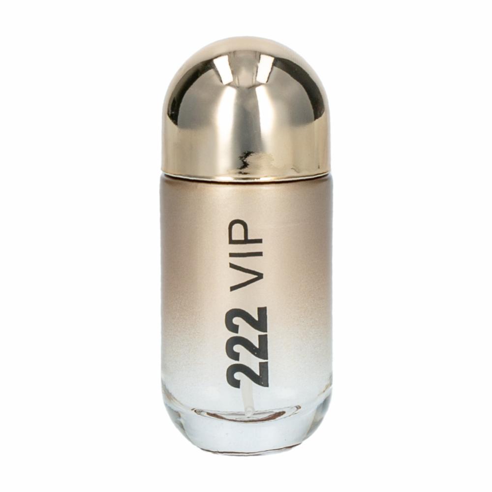 Fragancia Para Dama 222 Vip Rose VEYES EDP 25 Ml - Supermaxi