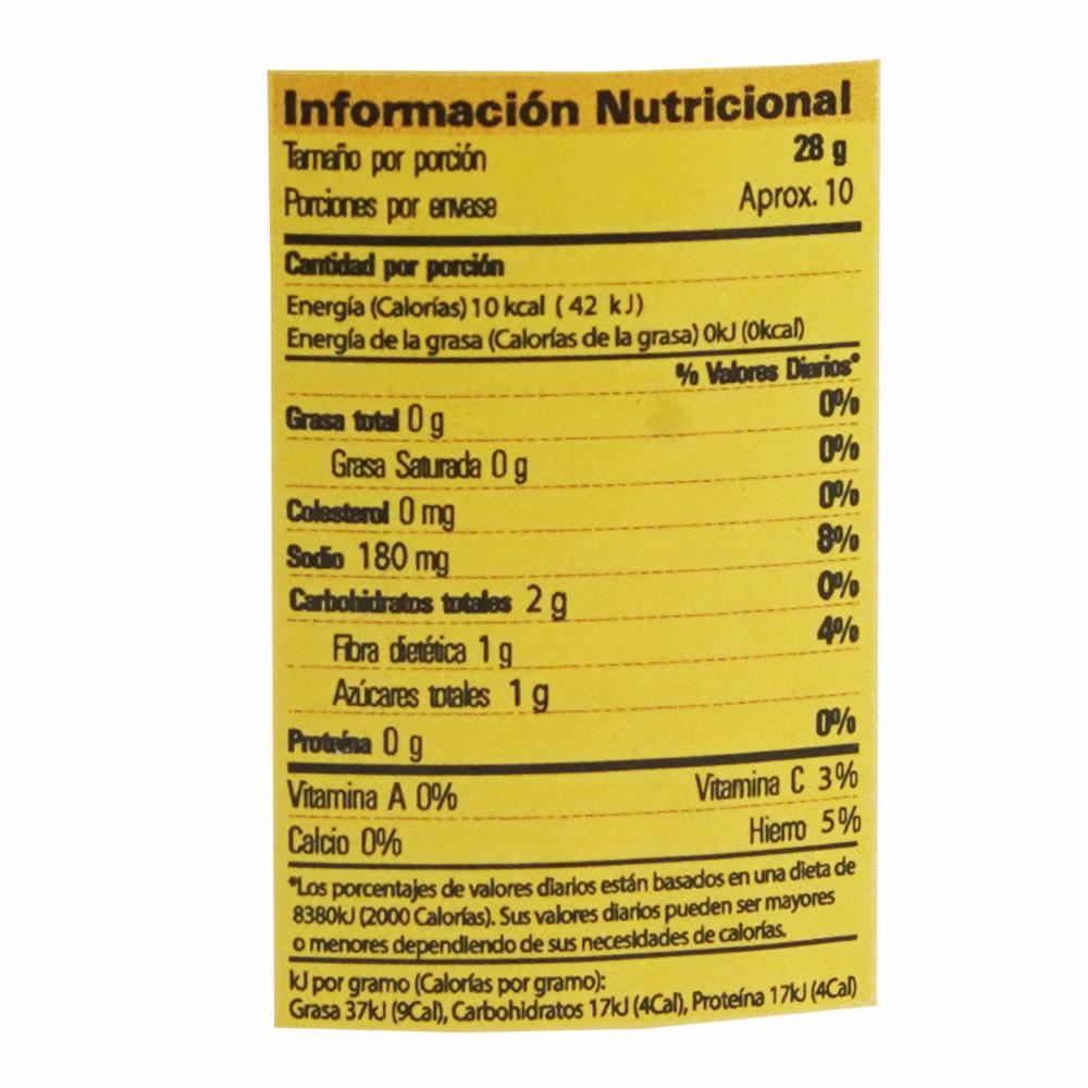 Pickles En Conserva SNOB 470 g - Supermaxi