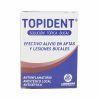 Desinflamatorio Dental TOPIDENT 10 Ml - Supermaxi