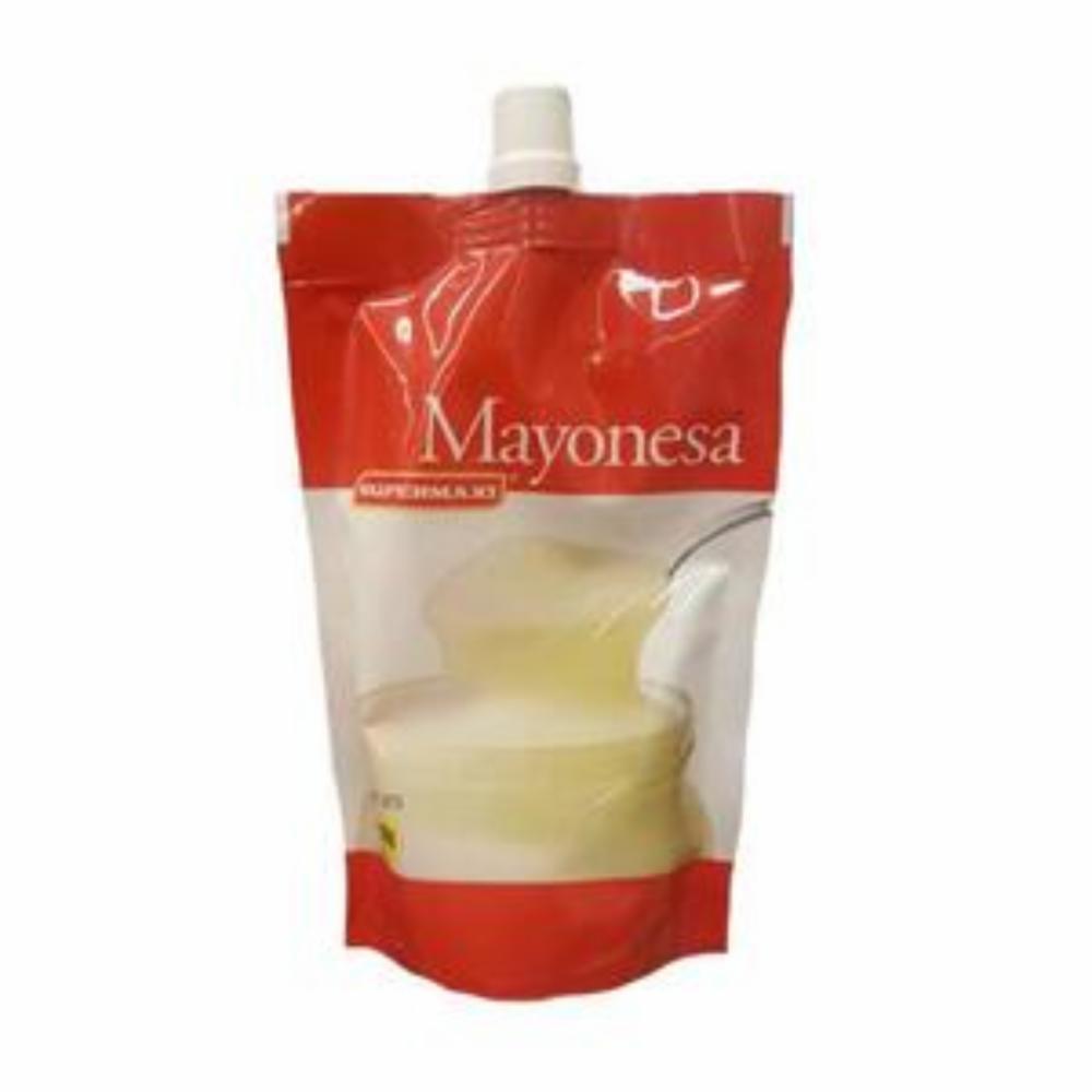 Mayonesa Doy Pack SUPERMAXI 200 G - Supermaxi