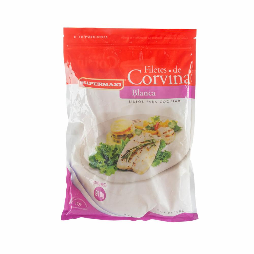 Corvina Blanca Mara SUPERMAXI 910G - Supermaxi