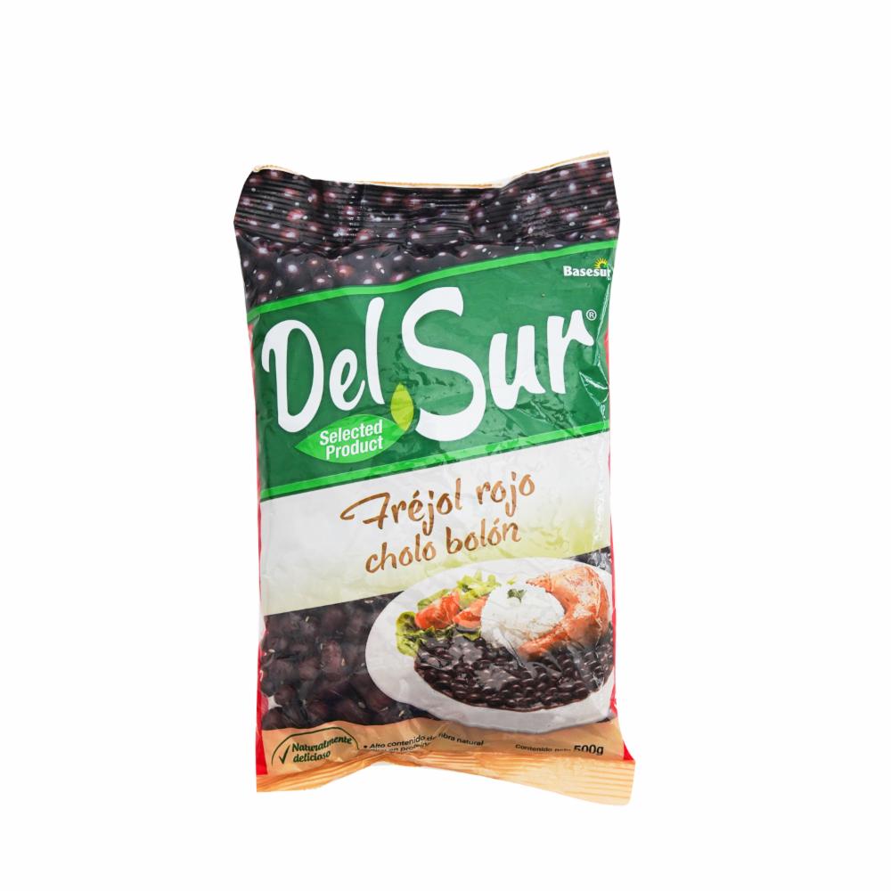 Fréjol Bolón DEL SUR 500 G - Supermaxi