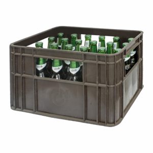 Cerveza Retornable CLUB 330 Ml - Supermaxi
