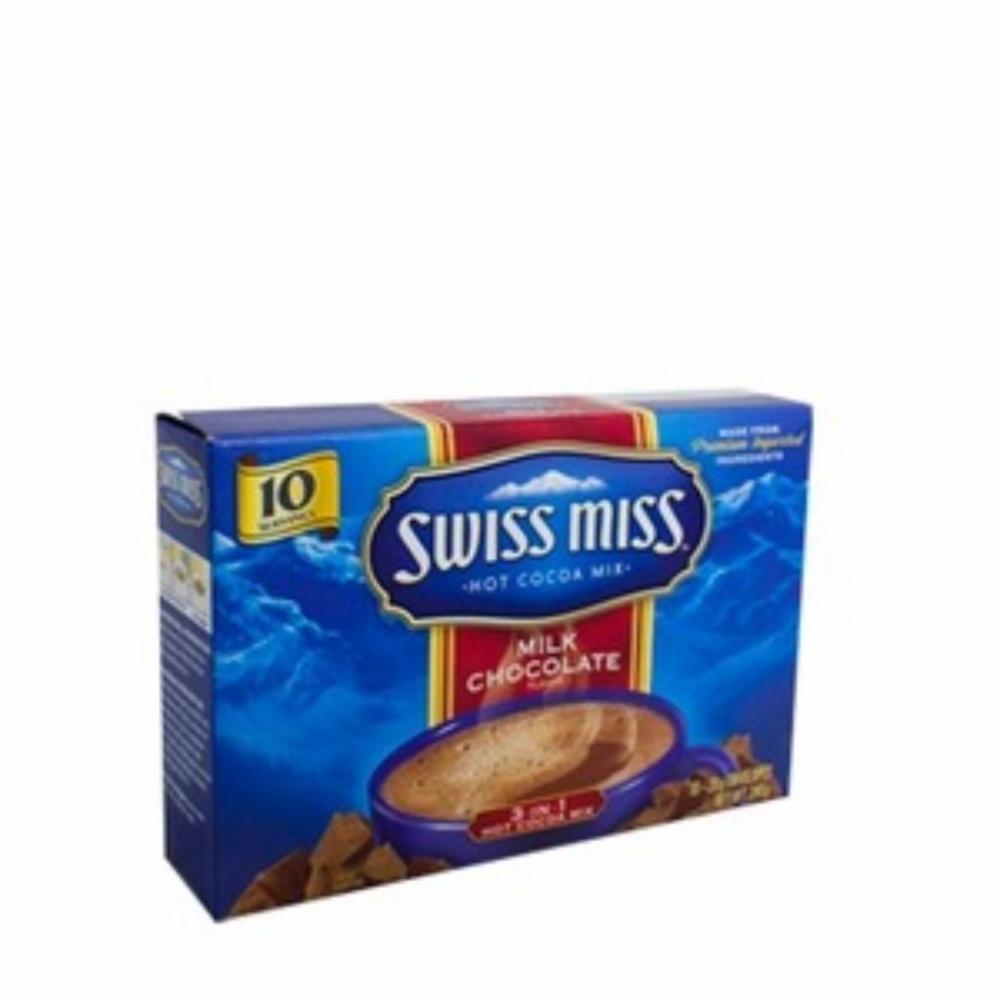 Cocoa Con Leche - Chocolate SWISS 280 G - Supermaxi