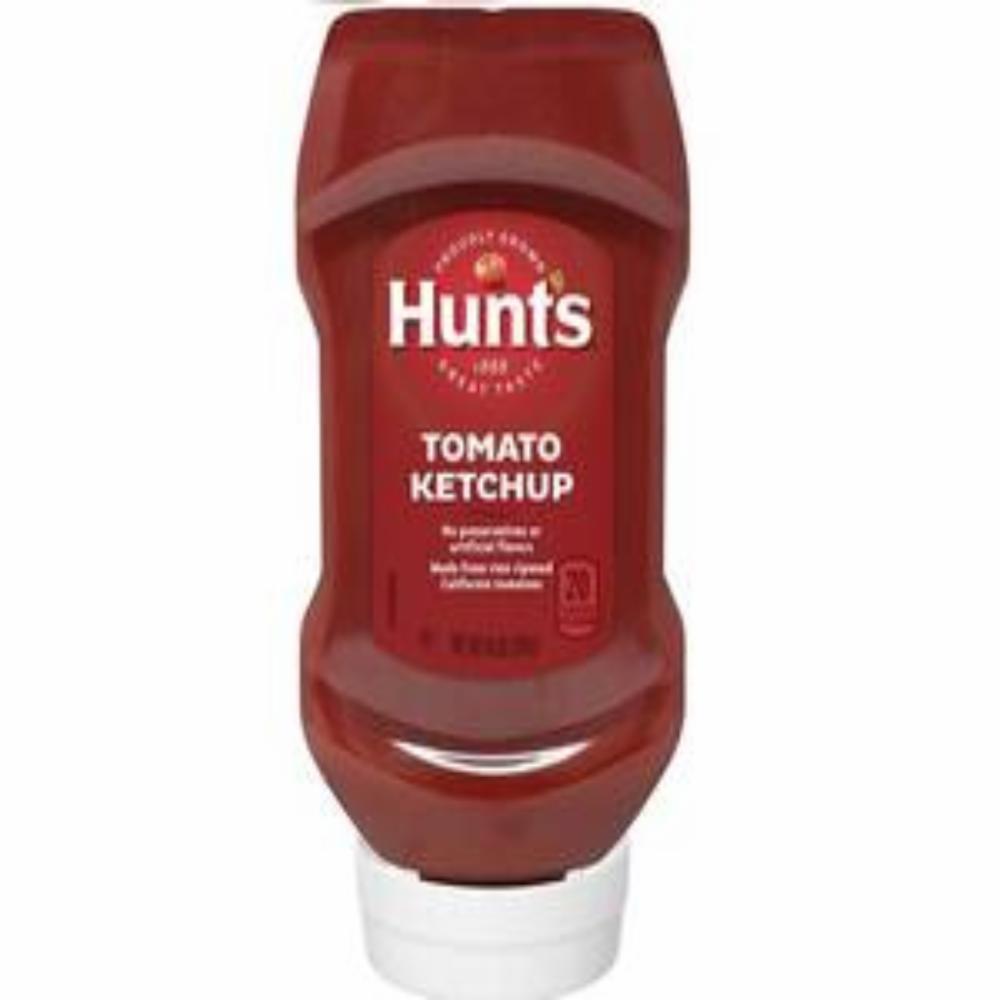 Salsa De Tomate HUNTS 397 G - Supermaxi