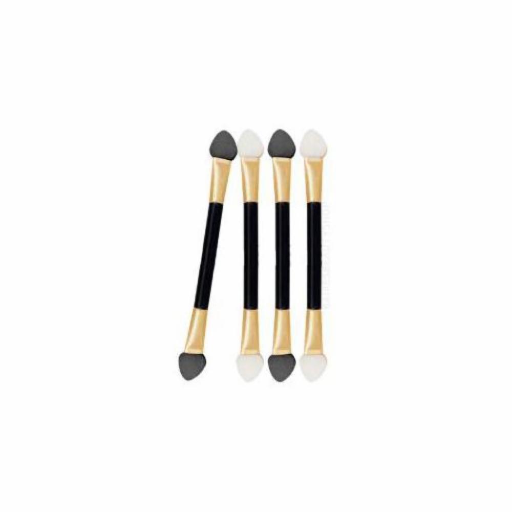 Juego De Aplicadores Cosméticos Para Sombras BERANGE MAKE-UP Mango ...
