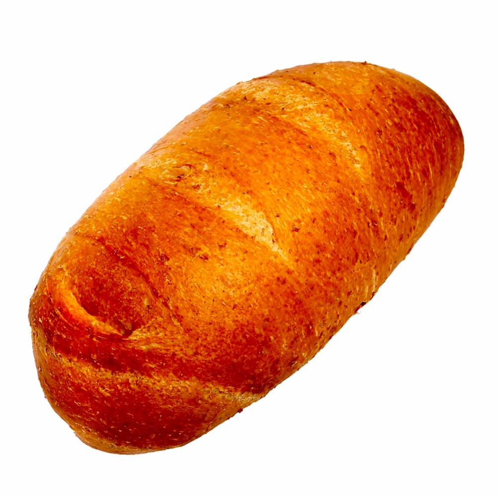 Pan Gusano Integral. CF Unidad - Supermaxi