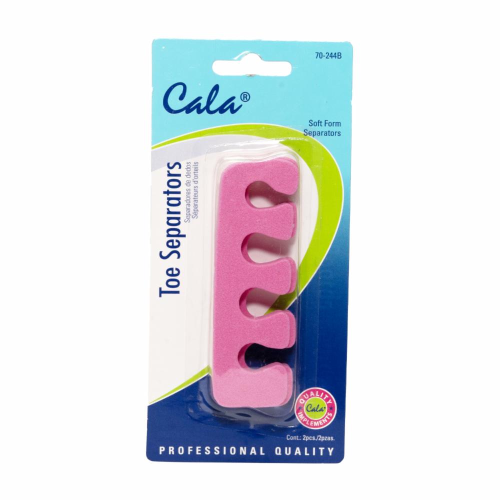 Separador De Dedos De Pie Toe Separators CALA 1 U - Supermaxi