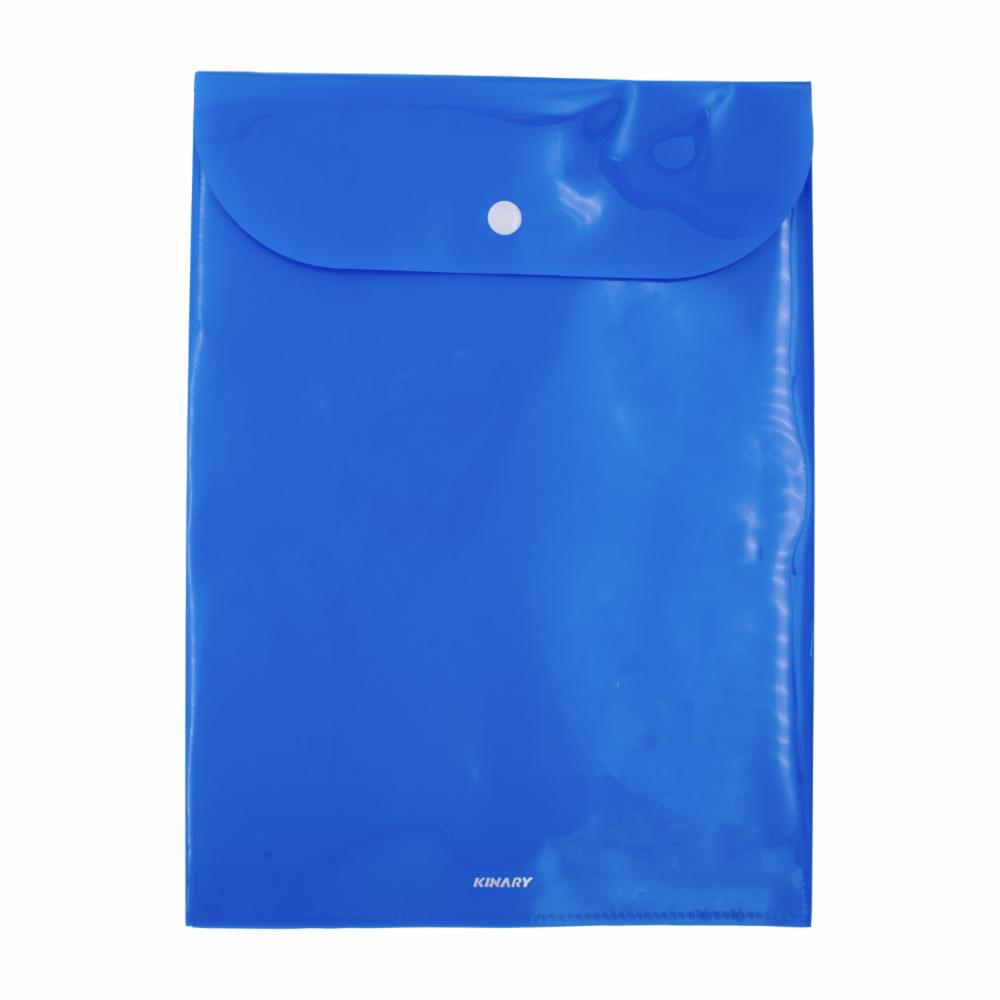 Folder Con Broche Vertical KINARY A4 - Supermaxi