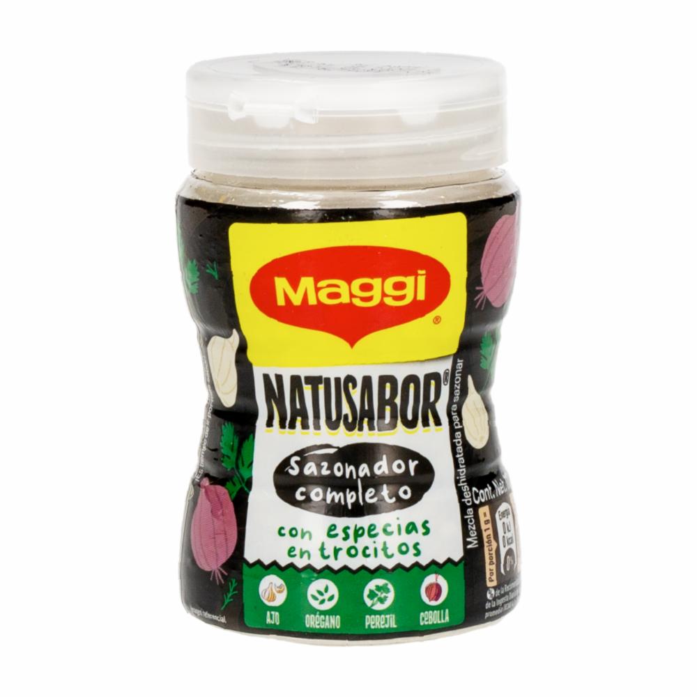 Sazonador Completo Natusabor MAGGI 110 G - Supermaxi
