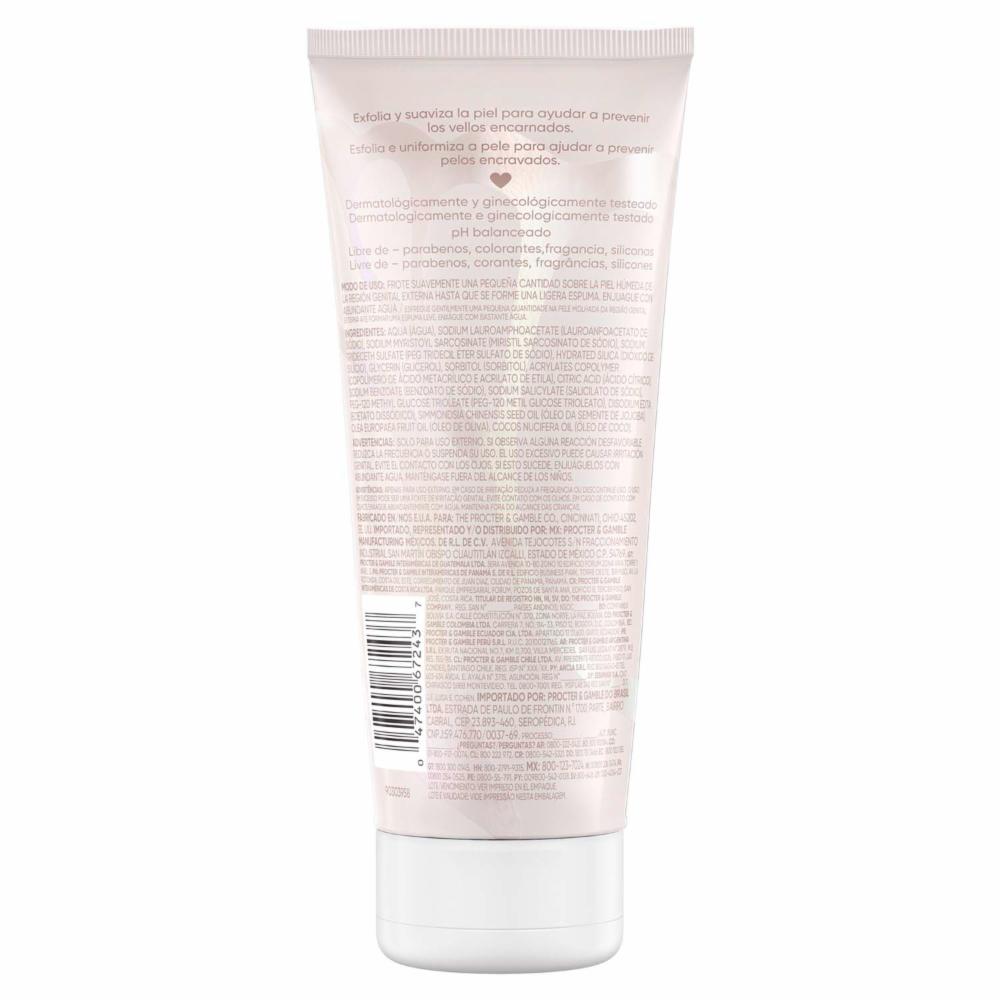 Jabón Intimo Suave Para Mujer VENUS 177 Ml - Supermaxi