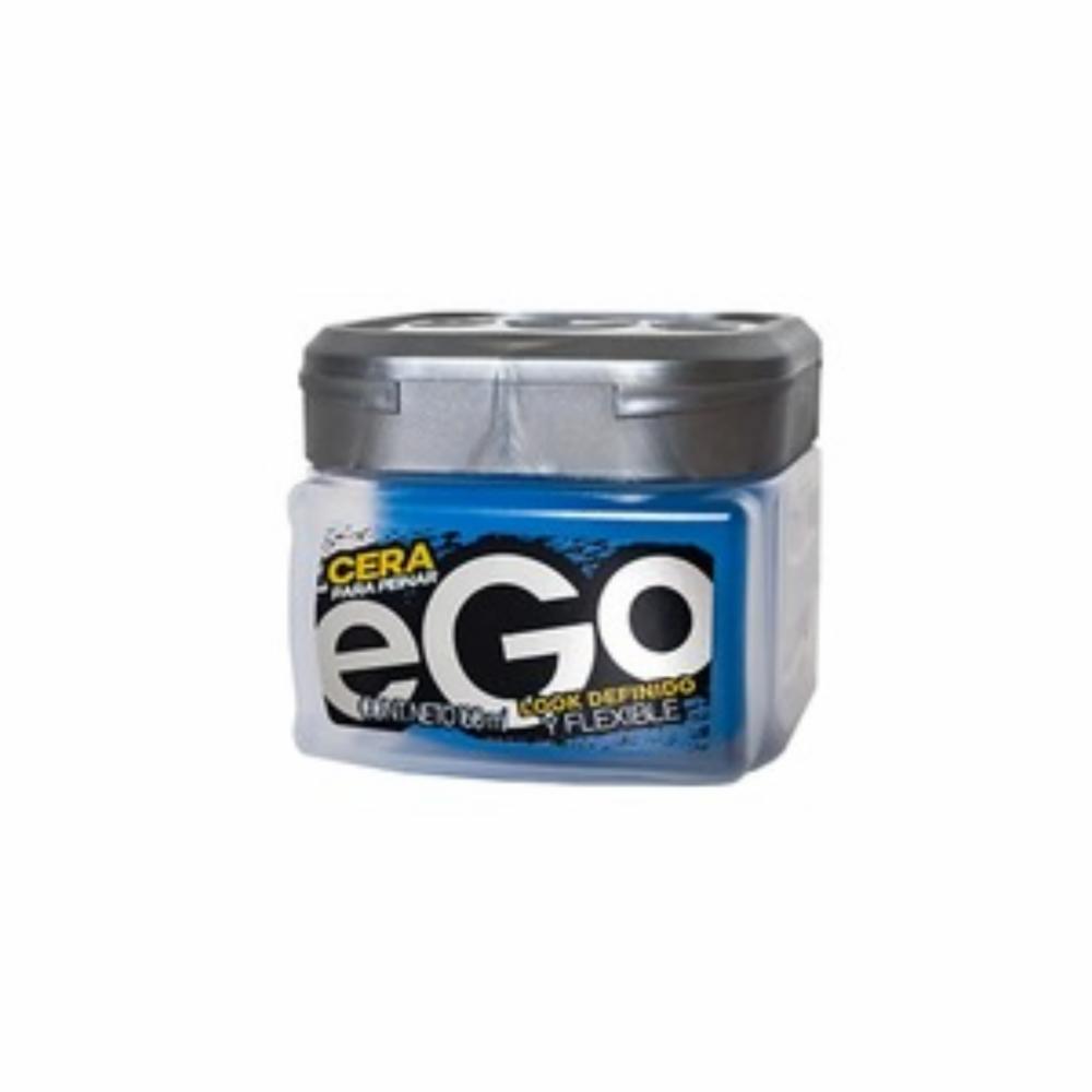 Cera Para Peinar De Cabello EGO 160 Ml - Supermaxi