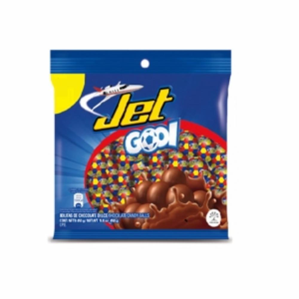 Chocolate Con Leche JET 81 G - Supermaxi