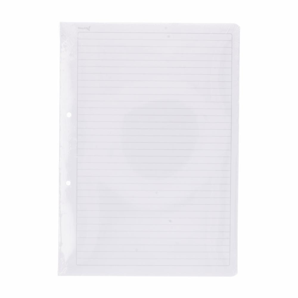 Hojas A4 1 Línea NORMA X 50 Uds - Supermaxi