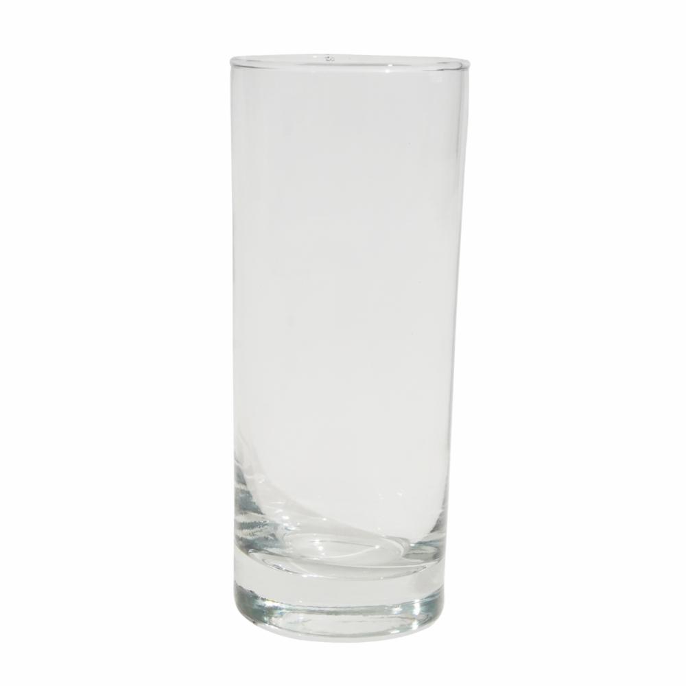 Vaso De Cristal Lexington Bebidas 334 Ml CRISTAR 0022AL - Supermaxi