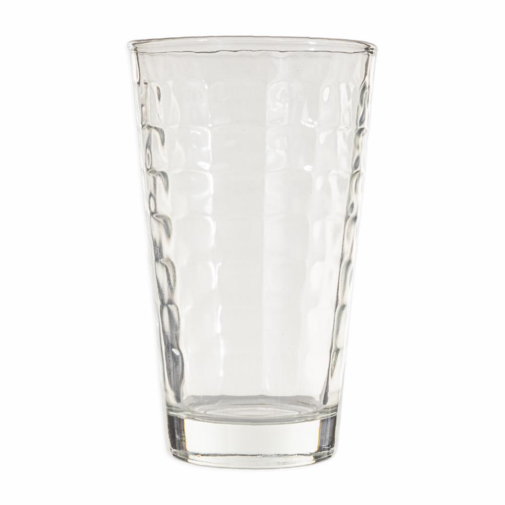 Vaso Square CRISTAR Unidad - Supermaxi