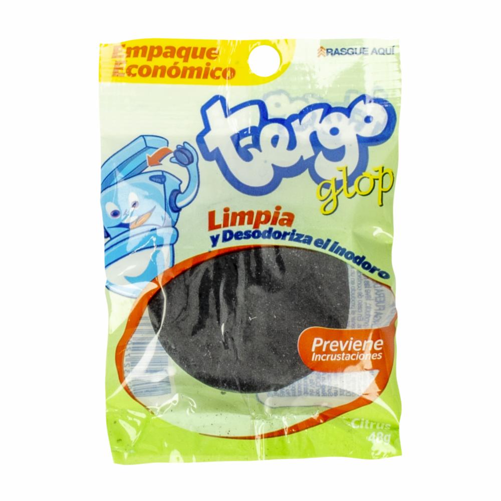Limpiador Para Baño Citrus TERGO 48 G - Supermaxi