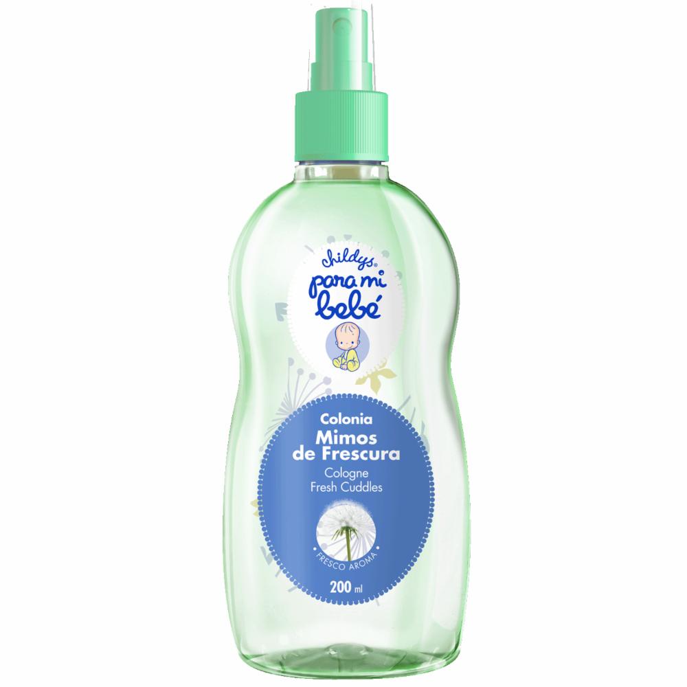 Colonia Infantil Mimos Frescura PARA MI BEBÉ 200 Ml - Supermaxi