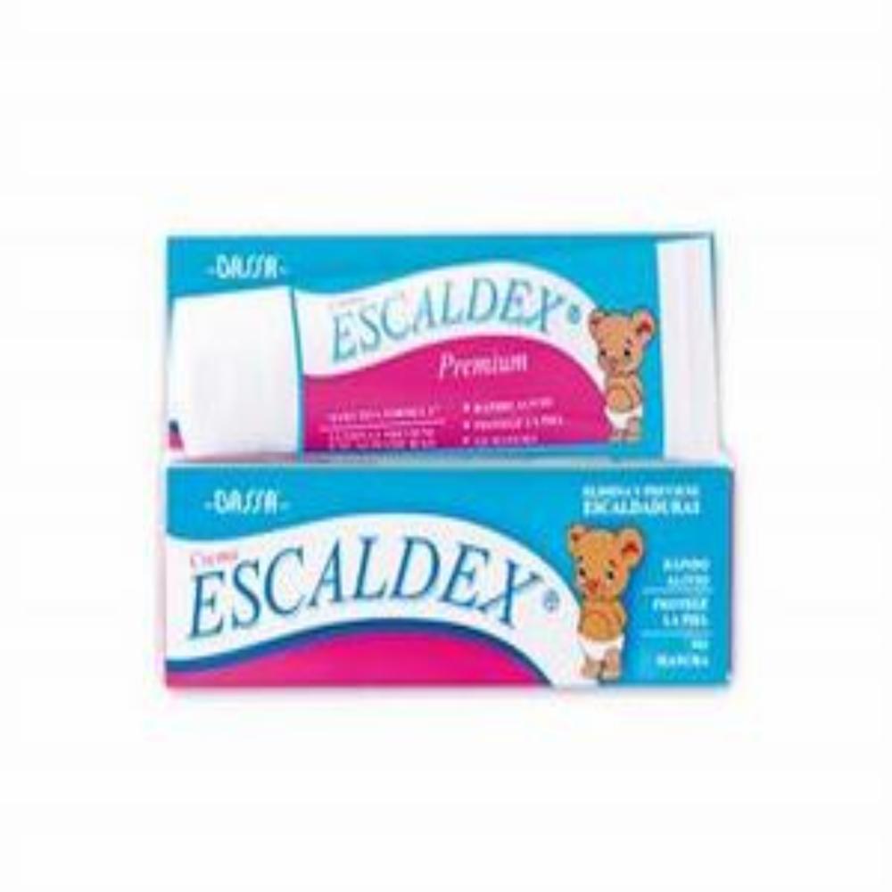 Crema Dermoprotectora Escaldex Premium Tubo BASSA 70 G - Supermaxi